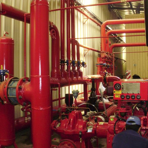 AVCB - RR Engenharia